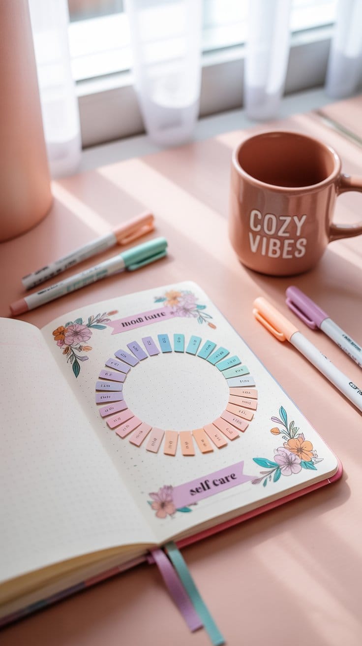 15 Creative Journal Ideas You’ll Actually Want to Try - Miimo Meu