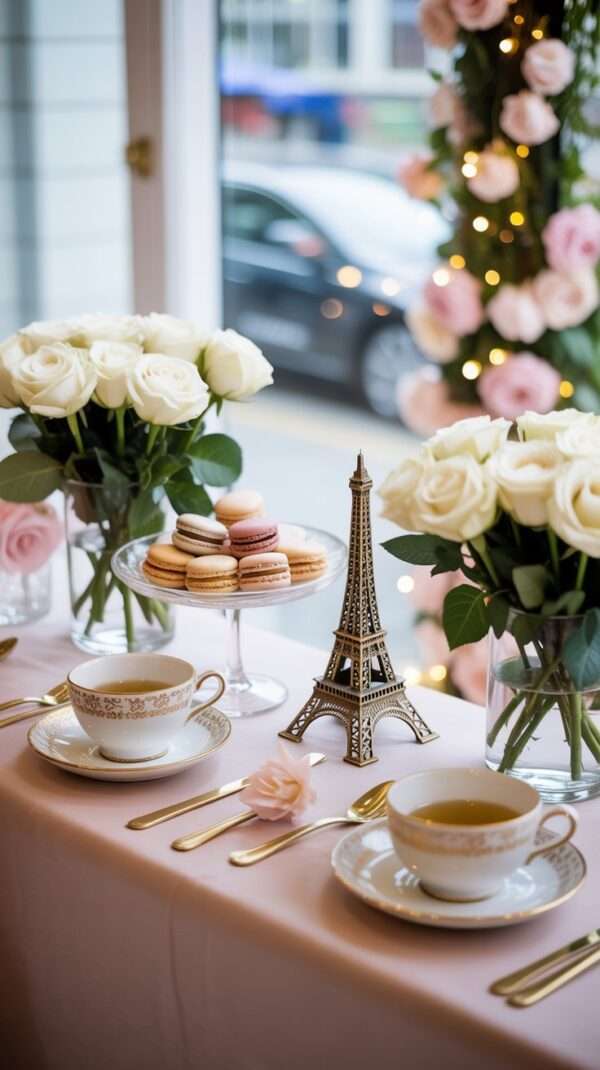 15 Bridal Shower Theme Ideas to celebrate the bride in unforgettable ...