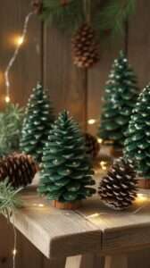 15 Fun December Craft Ideas for Kids & Adults - Miimo Meu