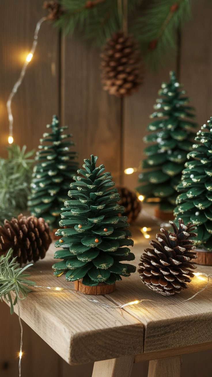 15 Fun December Craft Ideas for Kids & Adults - Miimo Meu