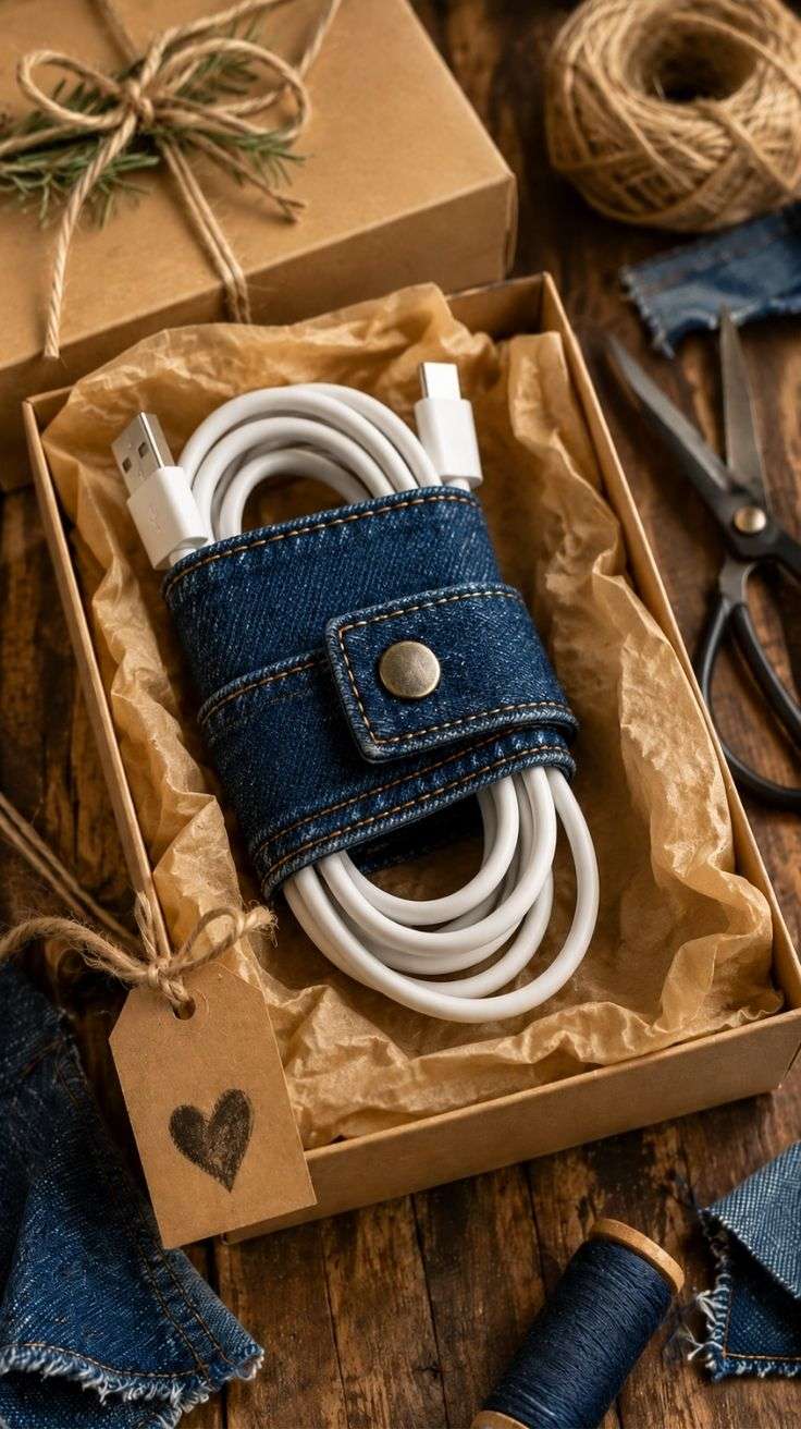 12 Handmade Father’s Day Gifts He’ll Actually Use